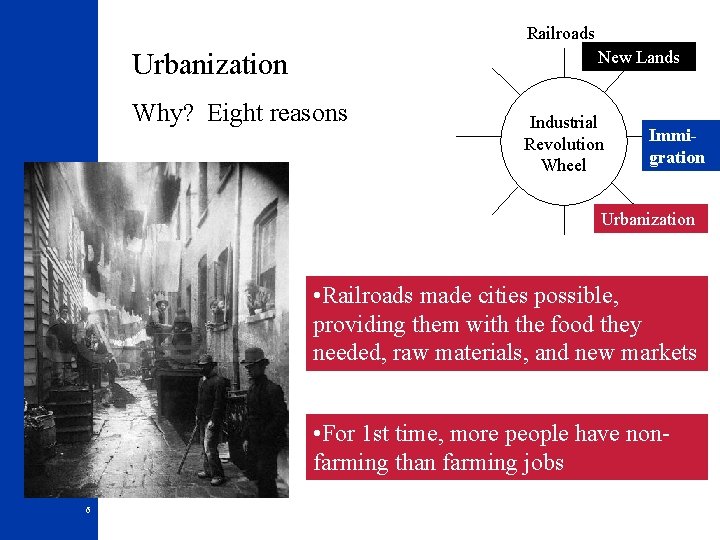 Introduction to the Industrial Revolution Workers Celebration Completion