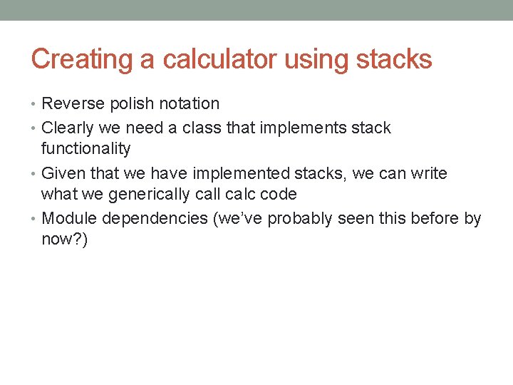 CIT 590 Intro to Programming Lecture 10 object