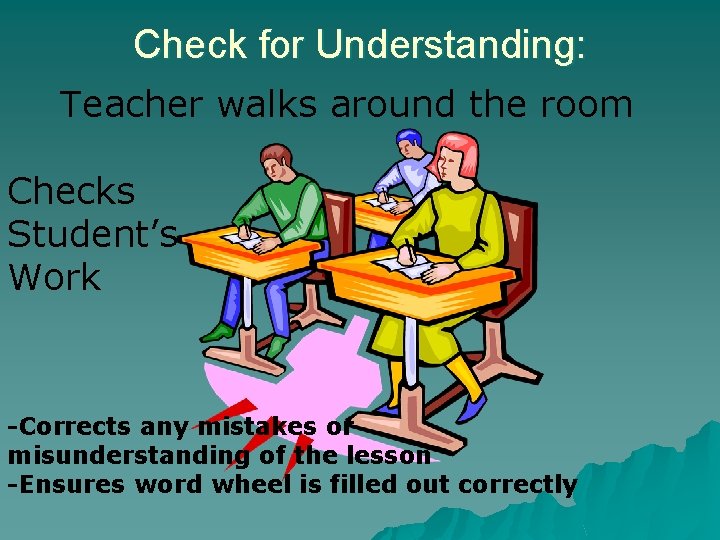 Subject Language ArtsVocabulary Objective 1 03 Students will