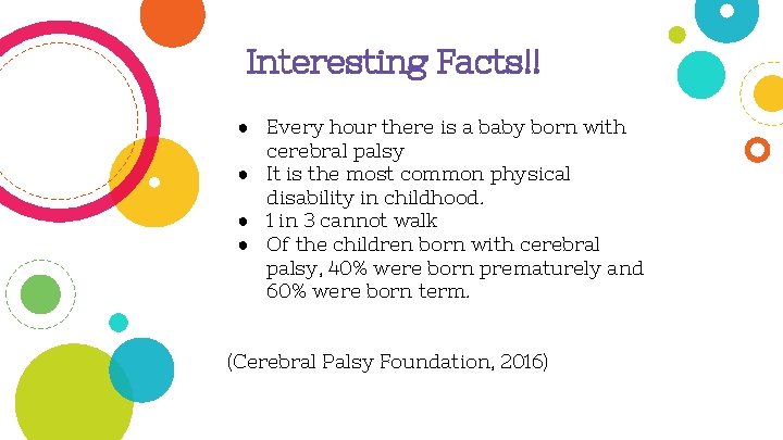 Cerebral Palsy By Group 1 Cerebral Palsy Physical