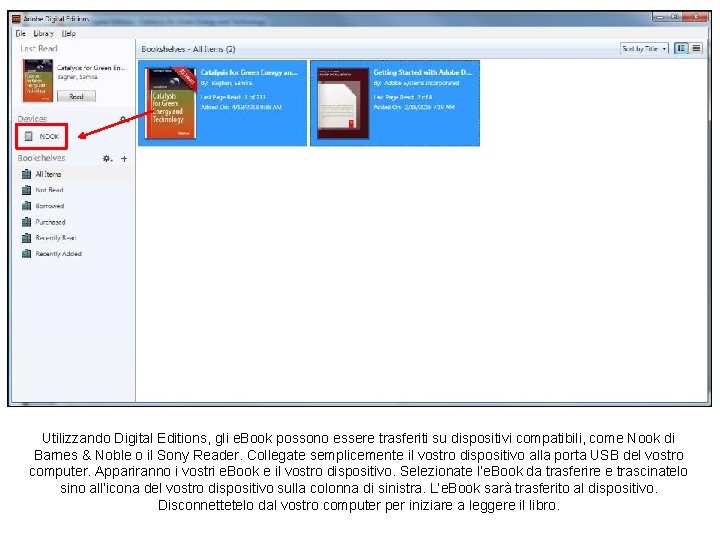 Tutorial Scaricare gli da EBSCOhost connect ebsco com