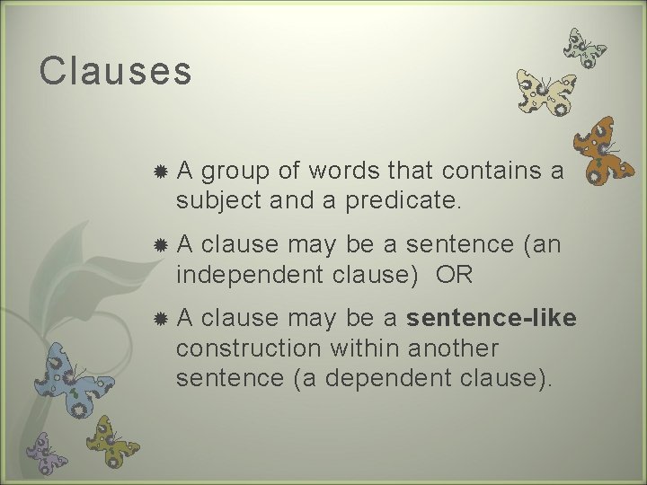 Why do we care about grammar spelling syntax