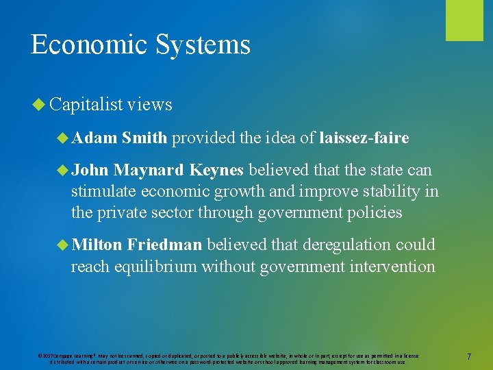 Chapter 10 Globalization of Ethical Decision Making 2017