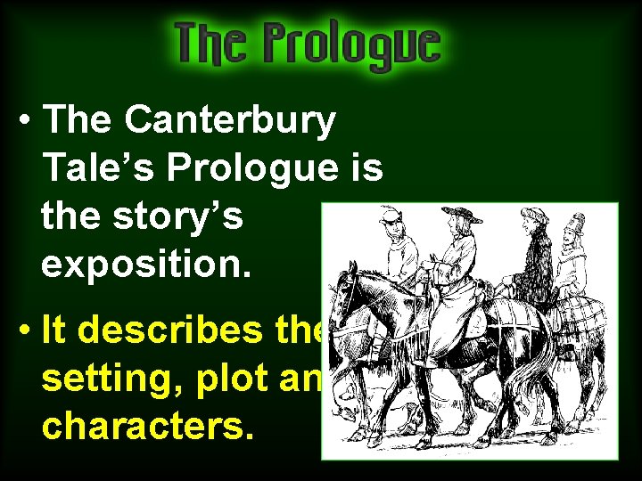 Basic Plot 23 individuals meet to take a