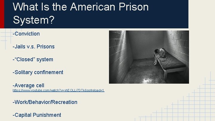 Do Prisons Work Sean Allan Jordie Boyle Quinn