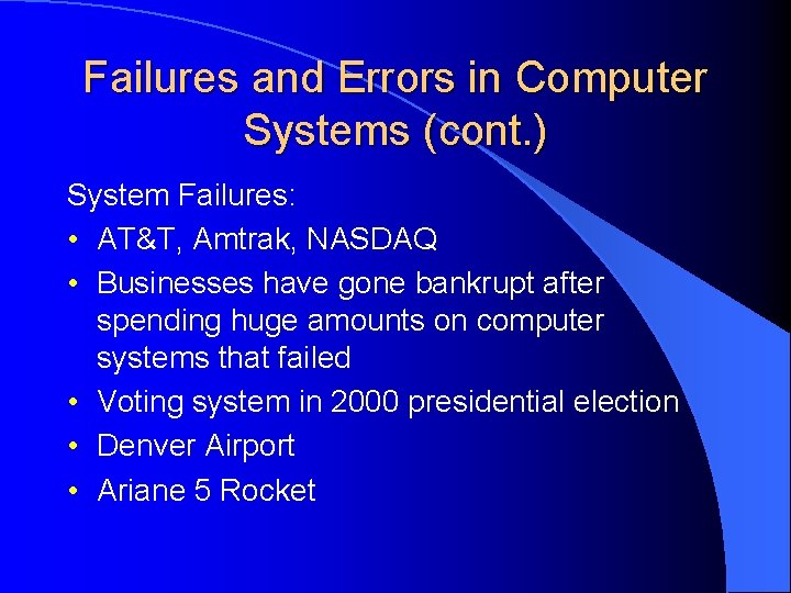 A Gift of Fire Third edition Sara Baase