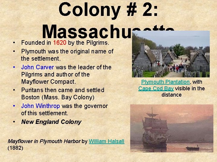 Warm Up Scribble down some differences you know