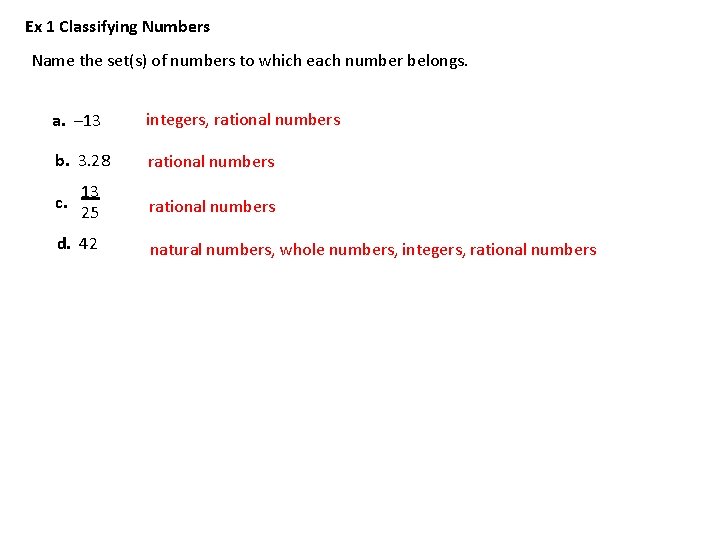 1 3 Exploring Real Numbers Hubarth Algebra Natural