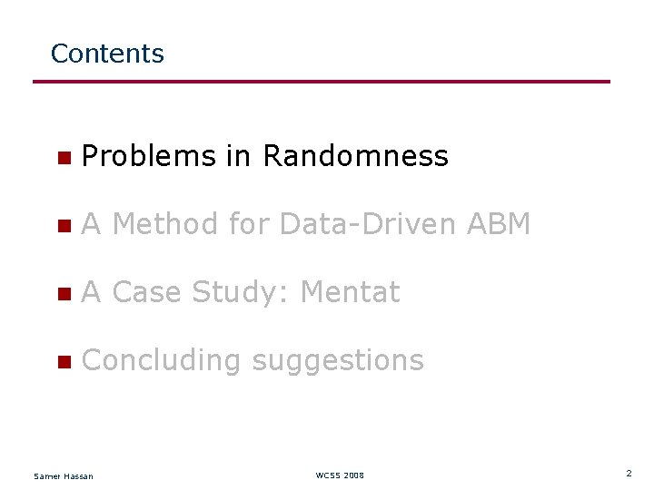 Injecting Data into Simulation Can AgentBased Modelling Learn