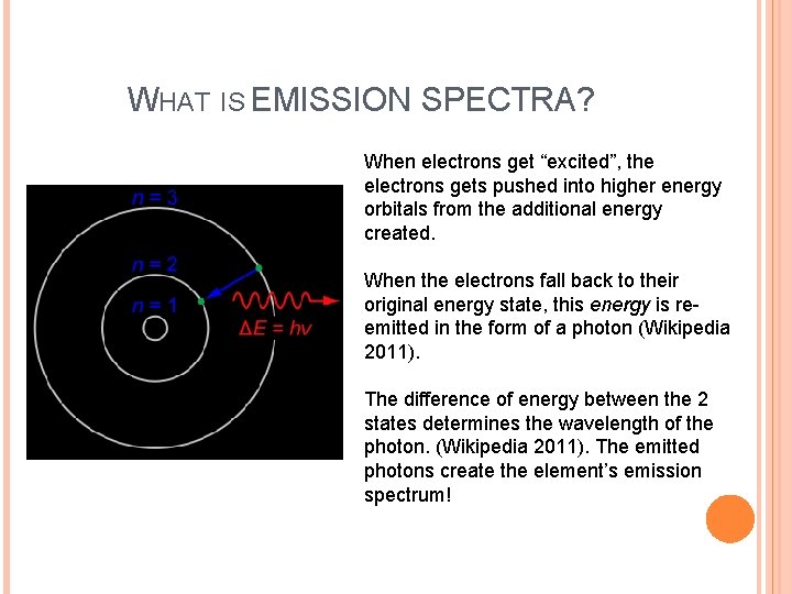 ATOMIC THEORY Students will learn about the atomic