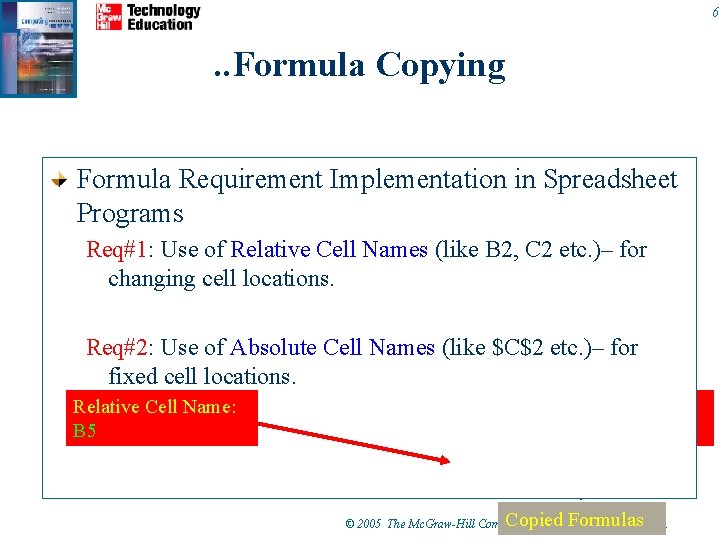 CHAPTER 3 BASIC APPLICATION SOFTWARE 2 Lecture Objectives