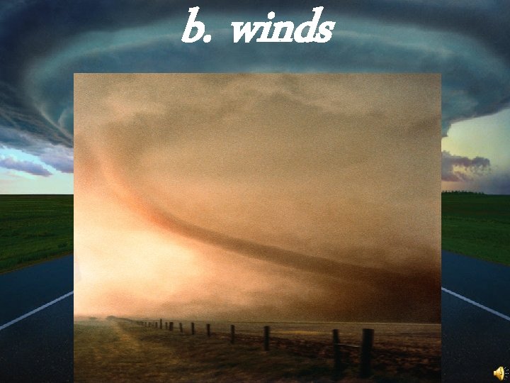 Eye of the Storm By Steven Kramer Vocabulary