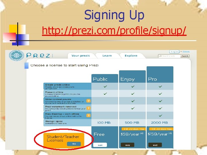 Prezi Tutorial Karen Brooks Thanks n kbrooksulsterboces org