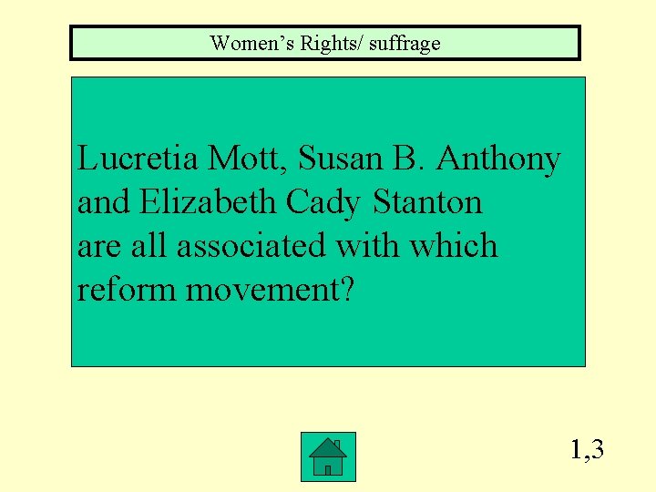 Hosted by Ms Turner Federalist Era Age of