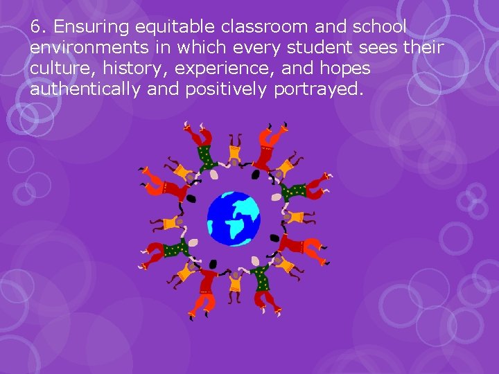 The Knowledge and Skills Educational Equity Strategies B