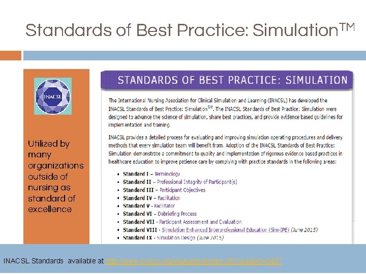 Roadmap to Quality Using the NCSBN Guidelines and
