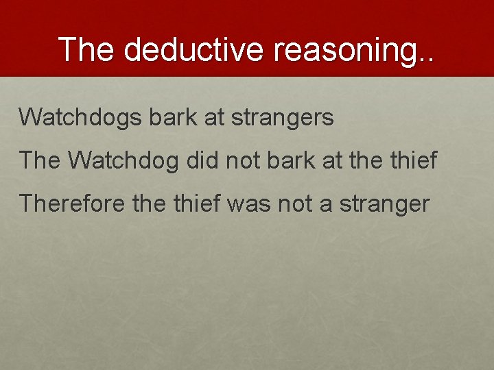 REQUIRED DELIVERABLES Topic IB Advisor May 3 rd