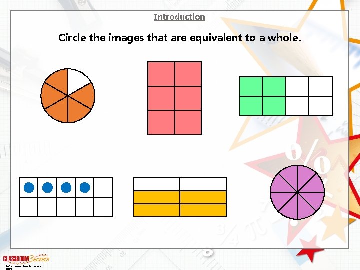 Year 3 Spring Block 5 Fractions Tenths About Year 3 Spring Block 5 Fractions Tenths About