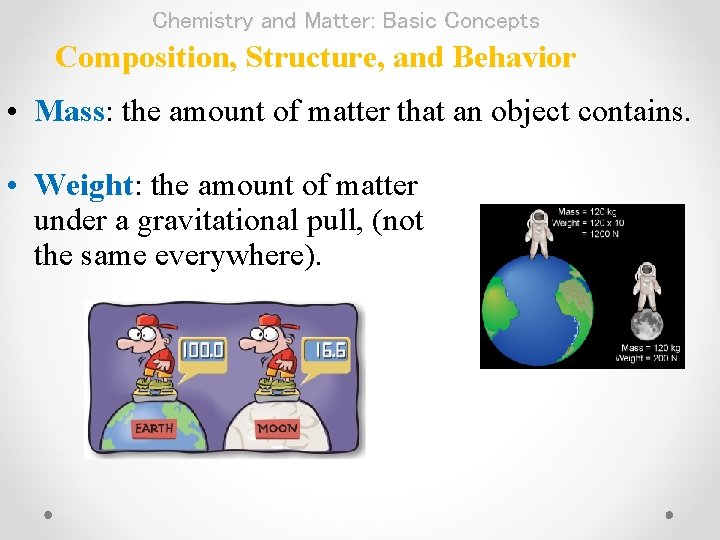 Table of Contents Chapter 1 Introduction to Chemistry