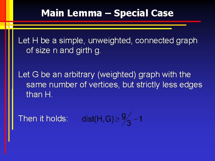 Lower Bounds on the Distortion of Embedding Finite