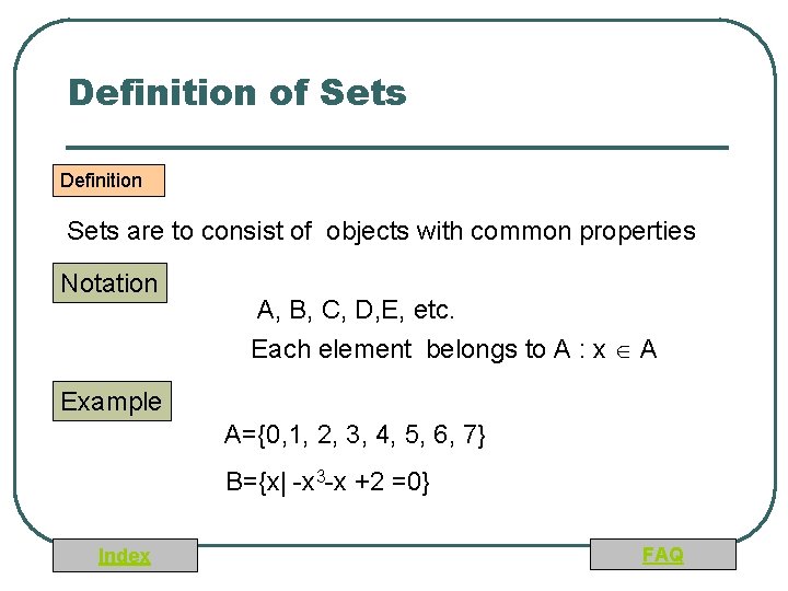 Advanced Calculus Lecture for first year by Nguyen