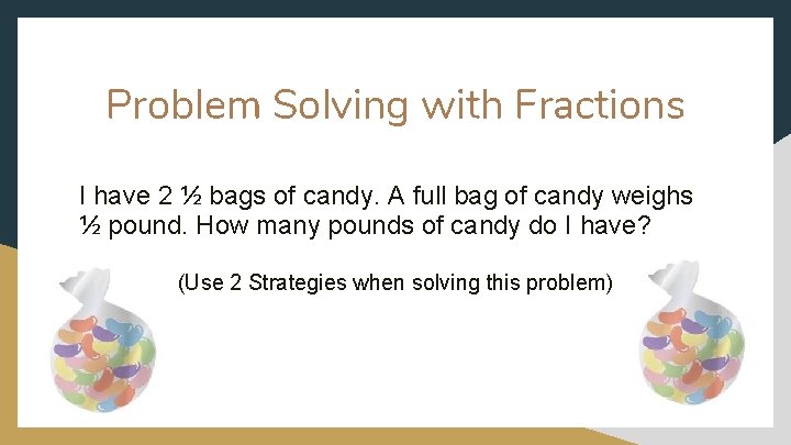 Balanced Math Framework Noah Banks Samantha Dyer Jessamine