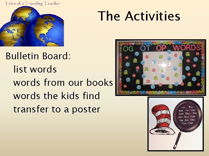Beginning Vocabulary Literacy Instruction in the ESL Classroom
