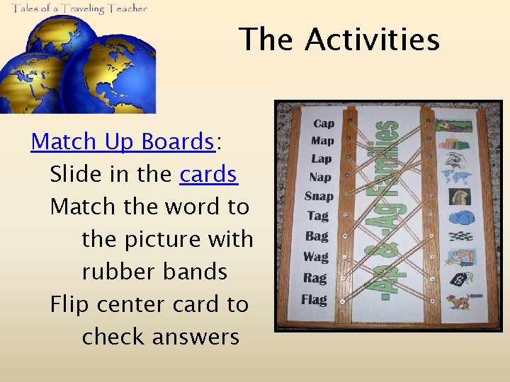 Beginning Vocabulary Literacy Instruction in the ESL Classroom
