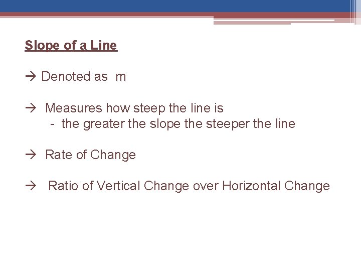 Algebra 3 Lesson 1 1 Objectives SSBAT define