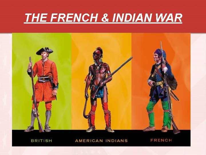 Road to Revolution Beginnings of an American Identity