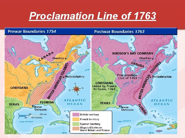 Road to Revolution Beginnings of an American Identity