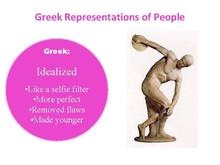 Greek Art and Architecture Mrs Abbott Art History