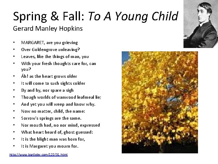 LONDON William Blake I wander through each chartered