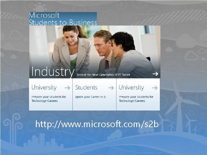 Microsoft Mo MO i HUB Vincent Mugambi Development