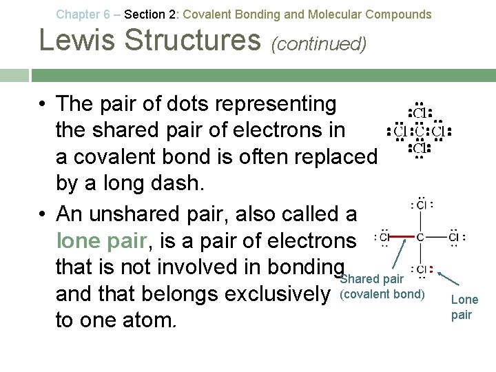 UNIT 3 CHAPTERS 6 10 Chemical Bonding Intermolecular
