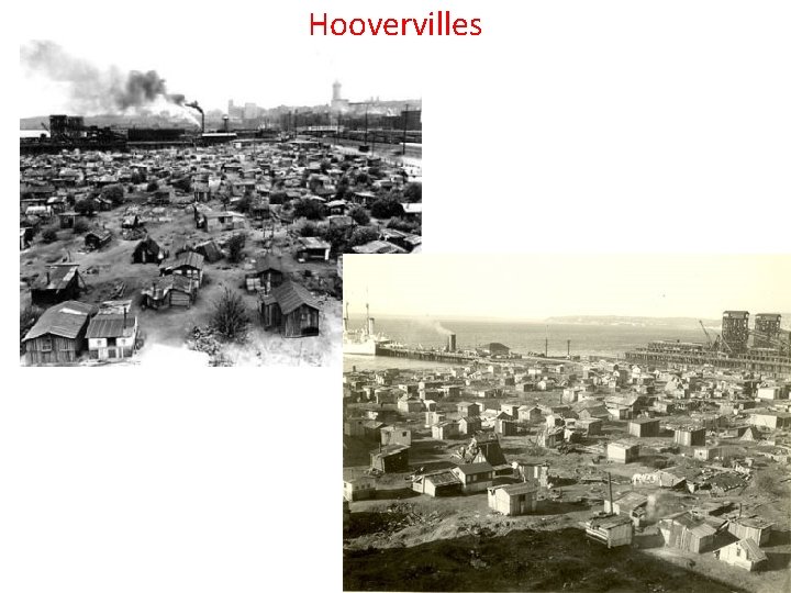 Chapter 22 The Great Depression Begins Election of