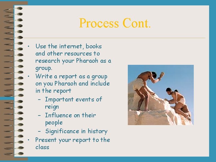 Exploring the Pharaohs of Ancient Egypt A web