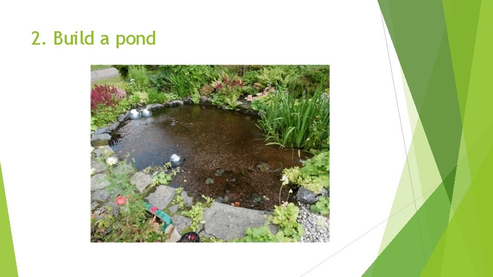 LO I understand the importance of conserving habitats