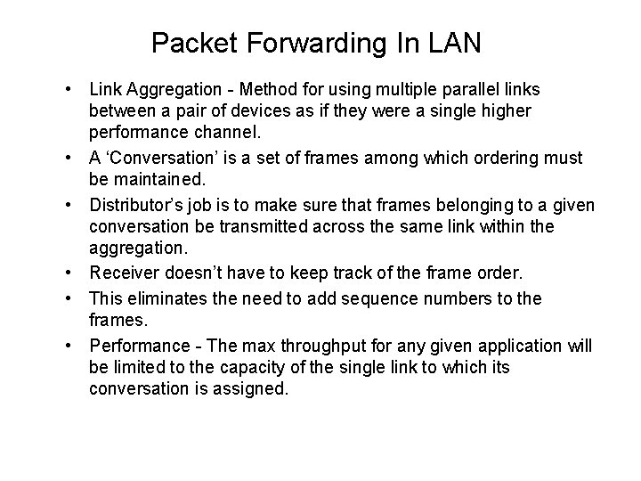 Multipath Routing Sridevi Bellary Introduction Multipath routing is
