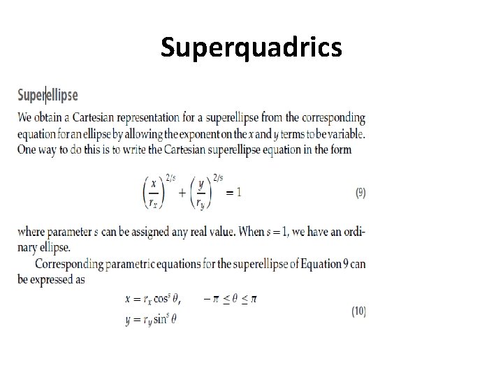 Module 5 Input and Interaction By Prof Sunanda