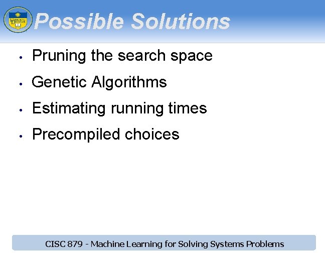 Improving Both the Performance Benefits and Speed of