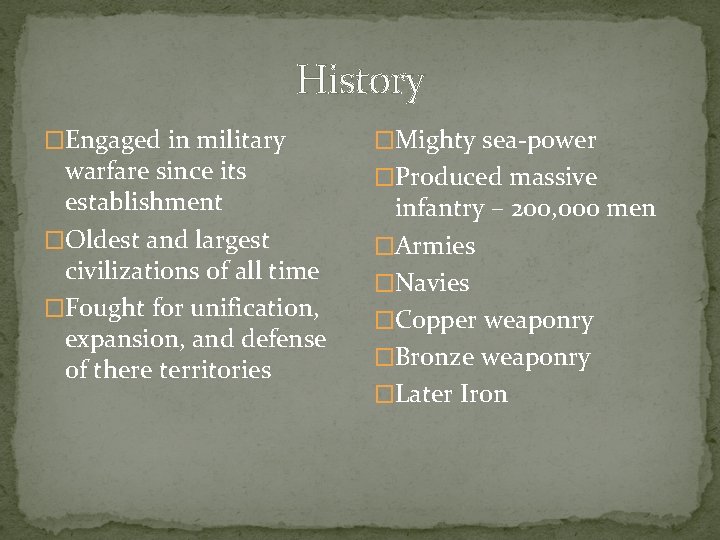 Ancient Chinese Warfare 2200 B C 1300 A