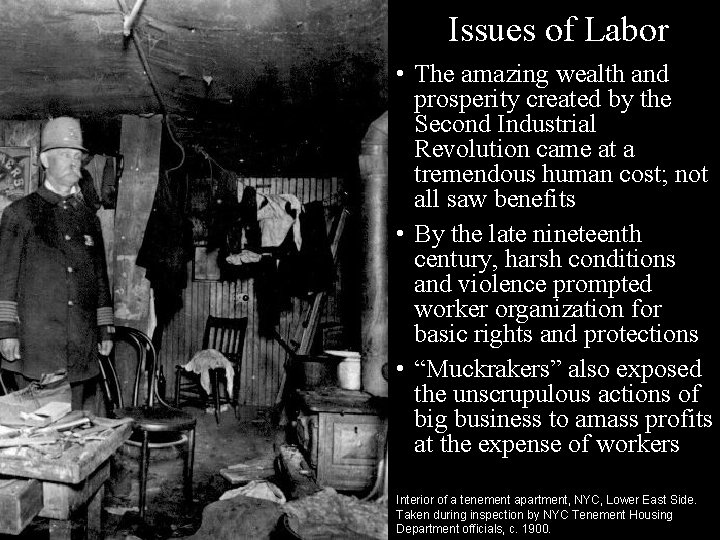 Gilded Age Advertisements Both from 1890 s Second