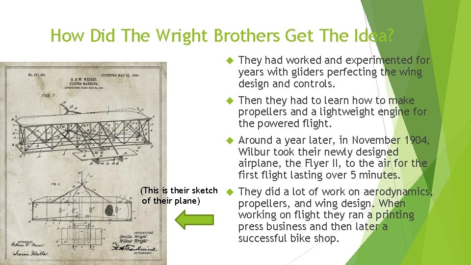 Scientists whose inventions changed the world By Thea