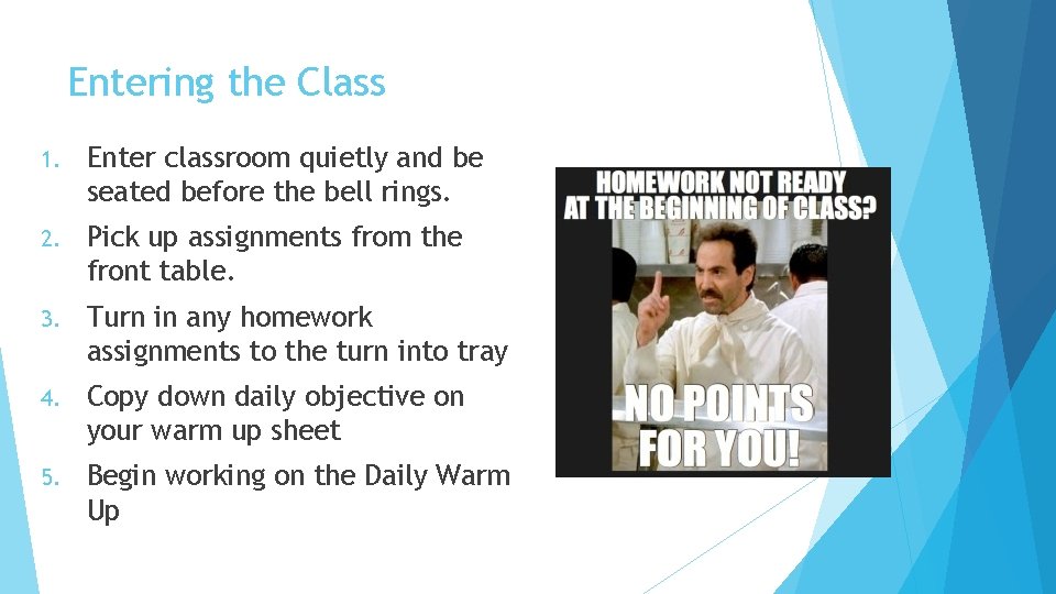 Starburst Activity Getting to know your table mates