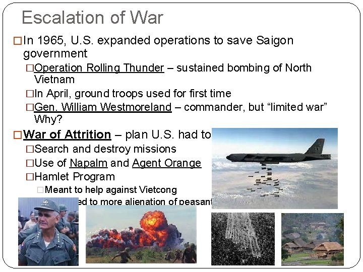 Vietnam Conflict Background Former French Colony as part