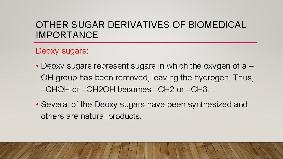 CHEMISTRY OF BIOMOLECULES CHAPTER 1 M N CHATTERJEA