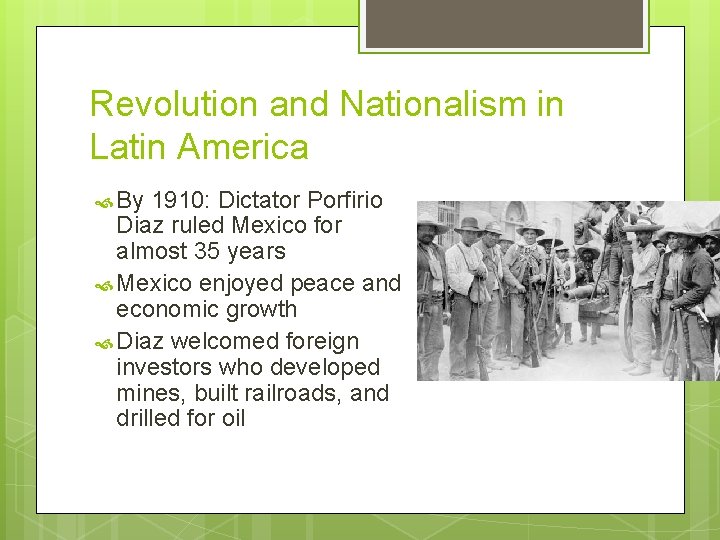 Topic 17 The World Between the Wars 19101939