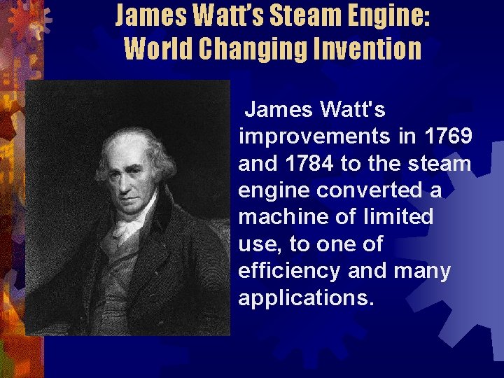 Wheels Deals and Automobiles The Industrial Revolution World