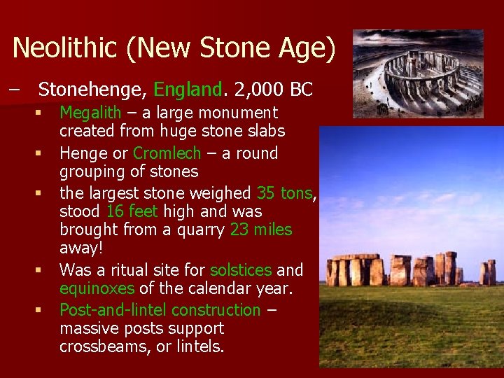 Beginnings of Western Art Paleolithic Old Stone Age